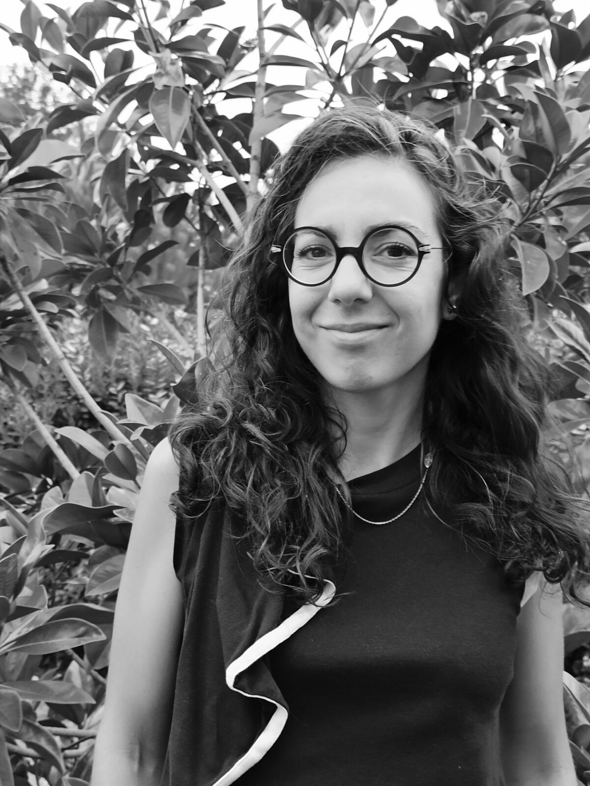 Marie DAOU - Montpellier recherche en économie